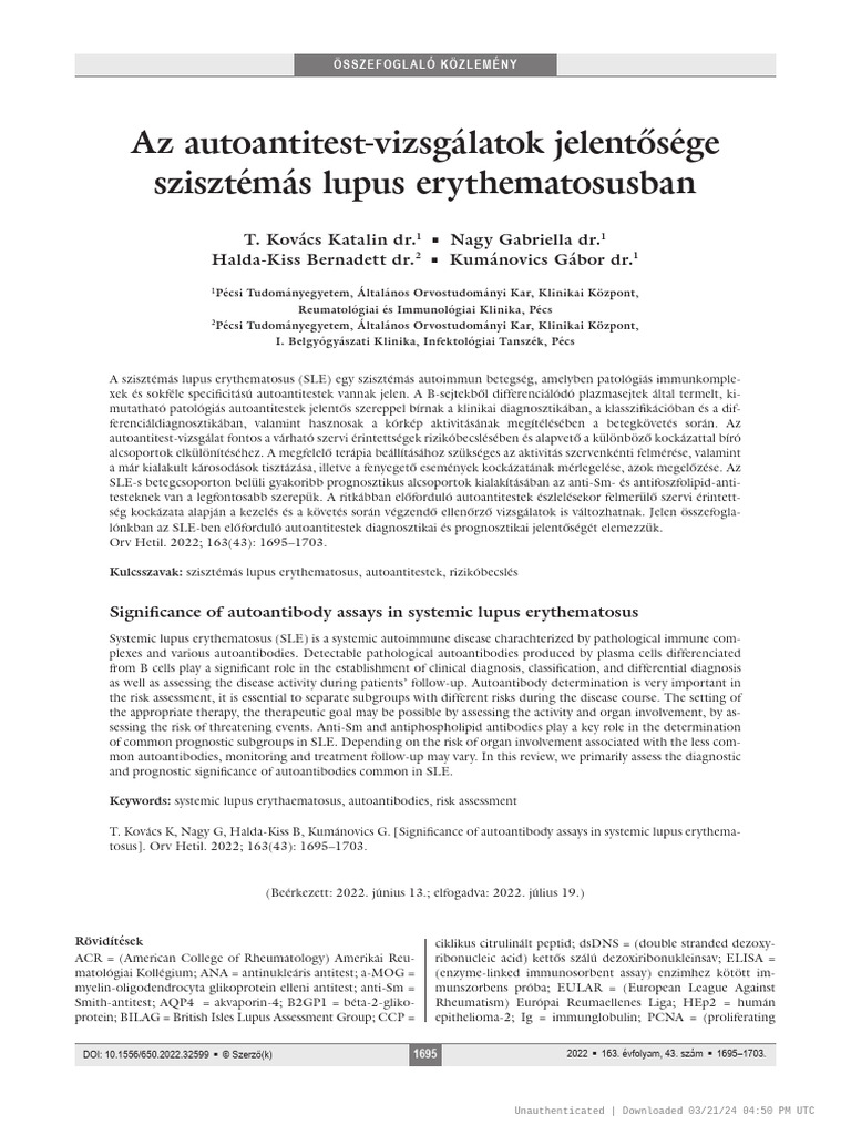 650 Article p1695 | PDF