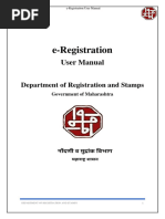 Biometric Attendance System Manual | PDF | Proxy Server | Biometrics
