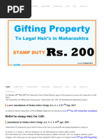 INDIAN STAMP ACT 1899 Schedule - SCHEDULE 1A | PDF | Apprenticeship | Lease