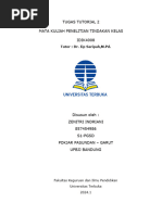 Pengertian dan Contoh Karya Saduran | PDF