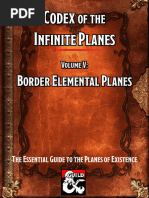 10th - Level - Spells UPDATED | PDF | Dungeons & Dragons | Gary Gygax Games