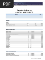 INF.1886.03 Tabela Preços Plano + CUF PDF | PDF | Ciências da Saúde ...