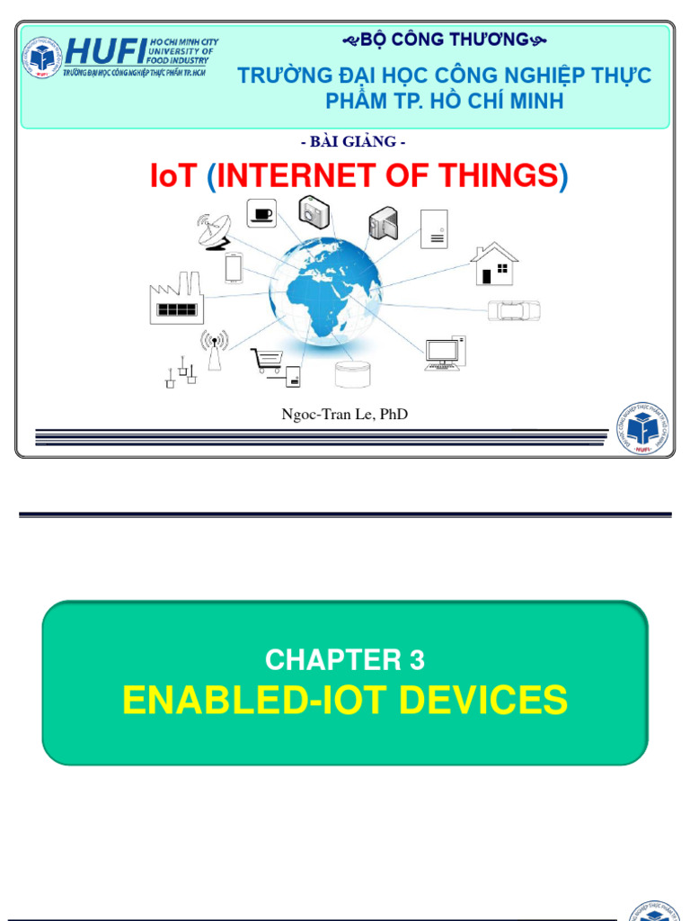 IoT Devices: MCUs, Arduino, Raspberry | PDF | Arduino | Computer Hardware