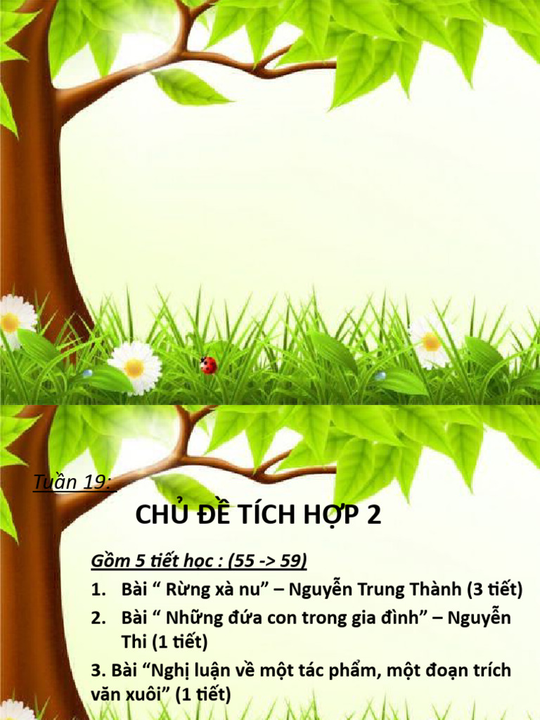 Tuan 22 Rung Xa Nu | PDF