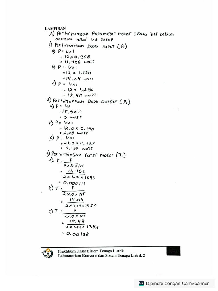 Lampiran Bab 6 DSTL | PDF