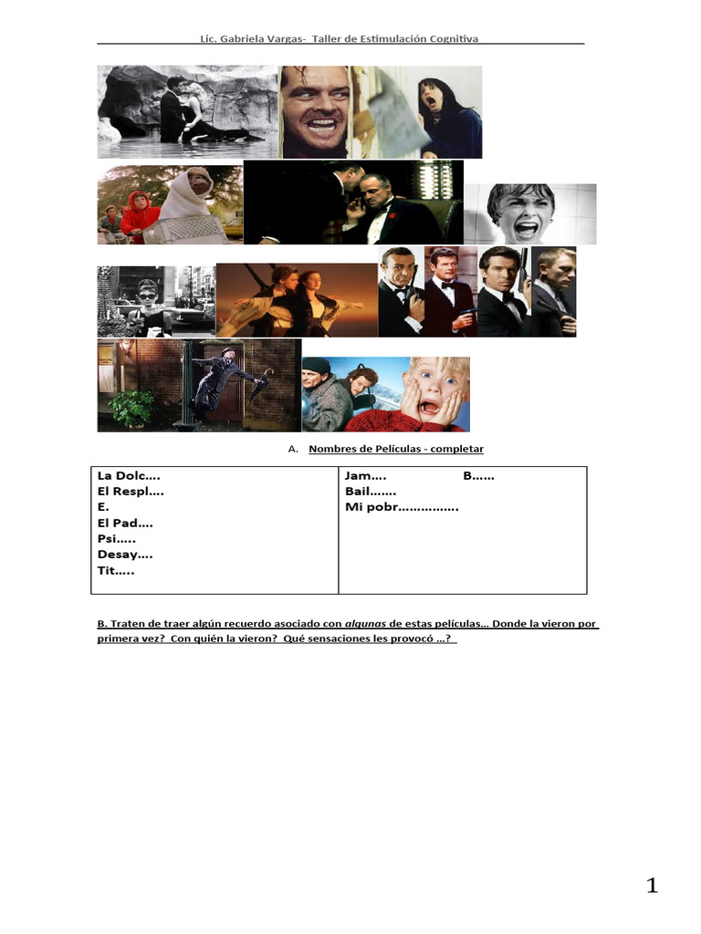 Cuadernillo 9 Quedate-En-Casa | PDF | Pinturas