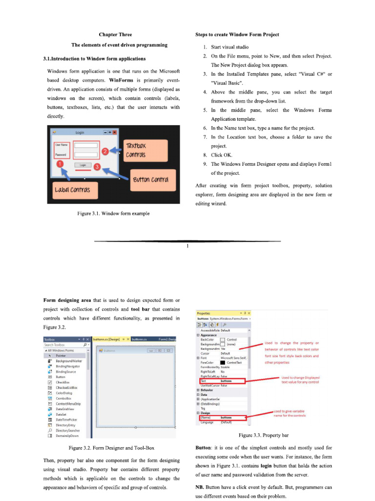 Chapter 3 | PDF