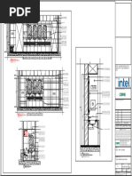 Wash Basin Counter Detail Drawing | PDF