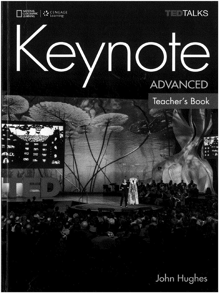 Keynote Advanced TB | PDF