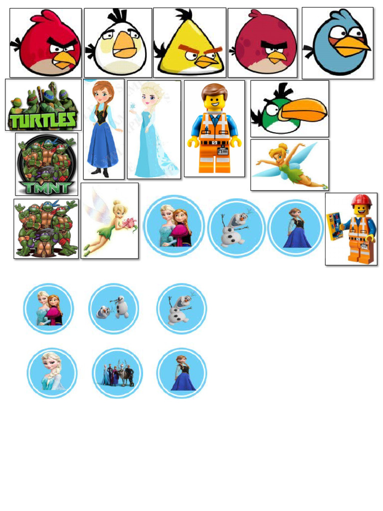 Class Routines | PDF