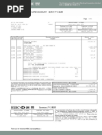 Hong Kong Payslip Template | PDF | Hong Kong | Special Administrative ...