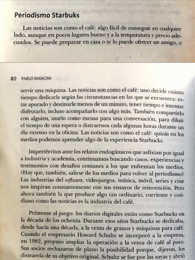 Hackear El Periodismo. Manual de Laboratorio - Pablo Mancini | PDF