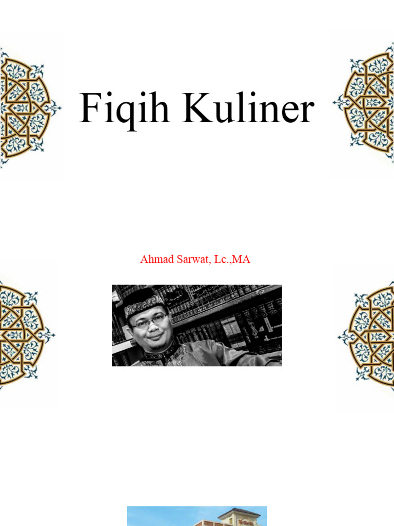 Kuliner | PDF