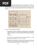 Problemas C3 | PDF | Doblar | Física