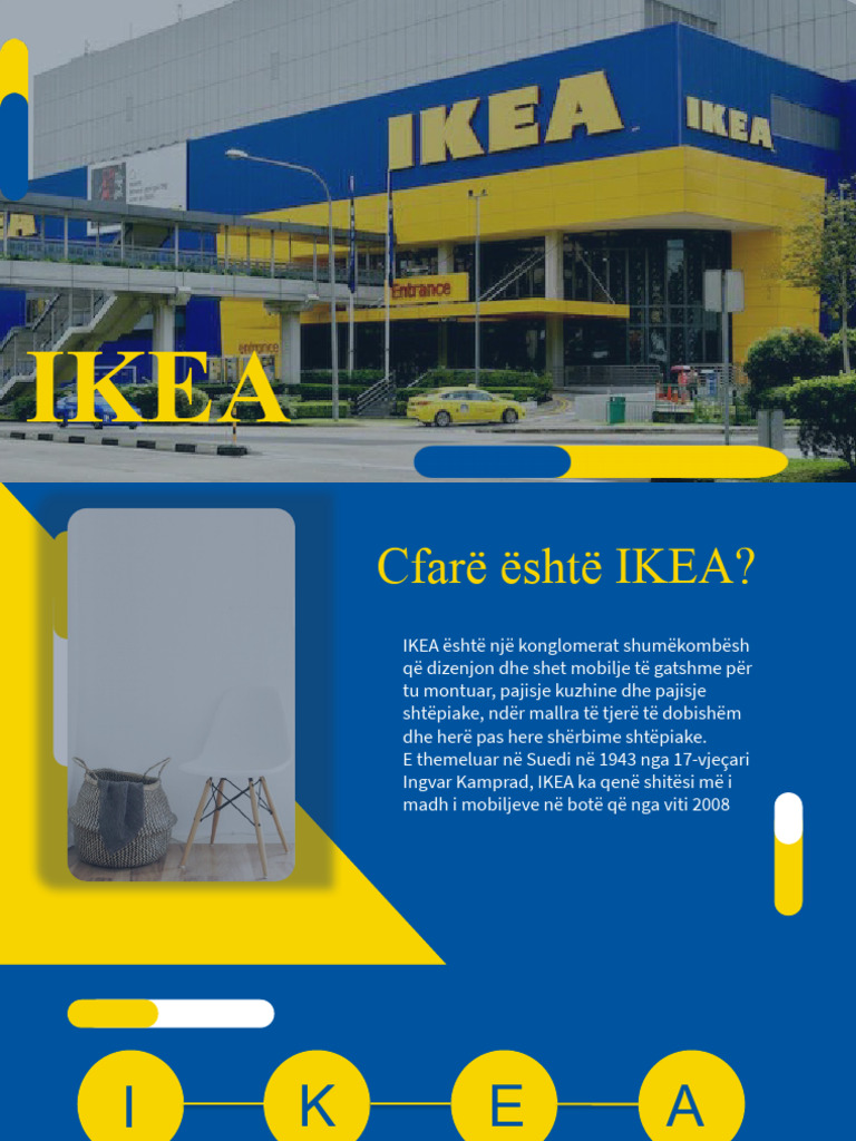 Ikea Final | PDF