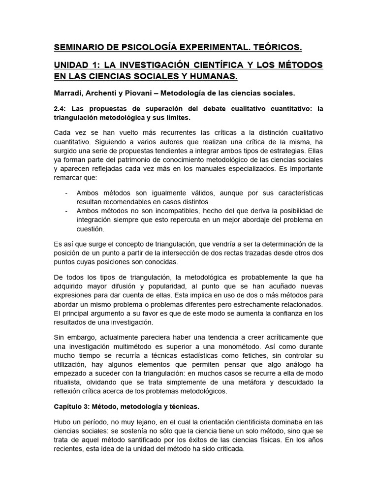 Expe | PDF | Conocimiento | Experiencia