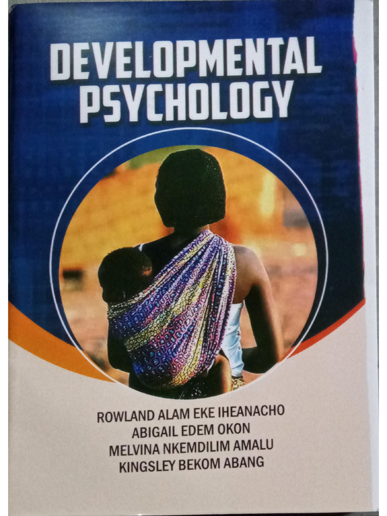 Developmental Psychology | PDF