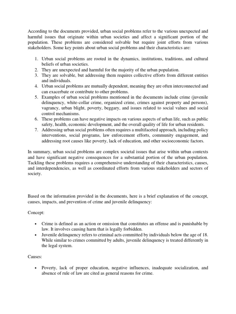 Mohsin 1 | PDF | Crimes | Crime & Violence