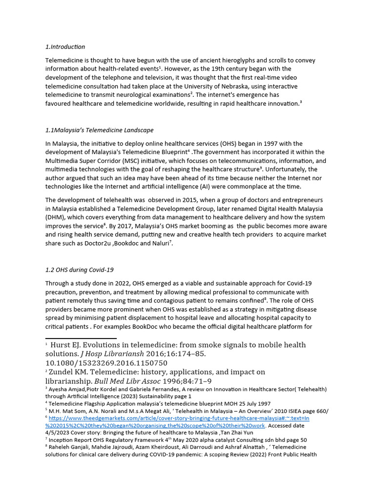 Ohs Essays | PDF | Informed Consent | Pharmacist