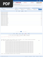 SMC 2014 Answer | PDF | Mathematics | Competition