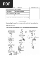 B-MEG Feed Products Overview | PDF | Meat | Pig