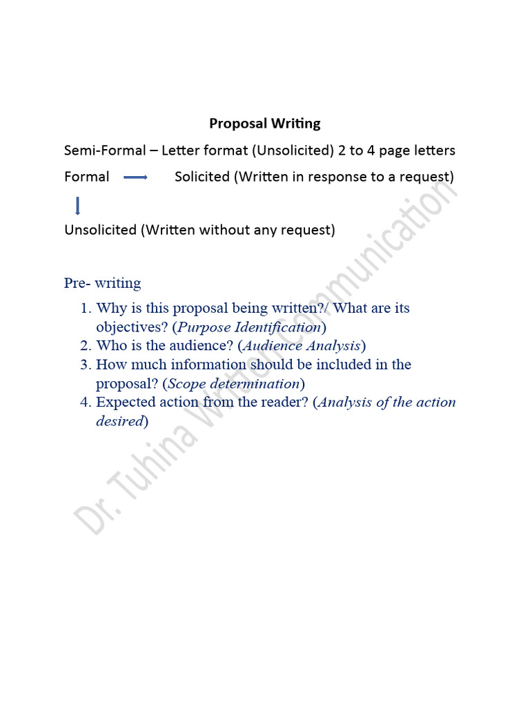 Proposal-Layout | PDF