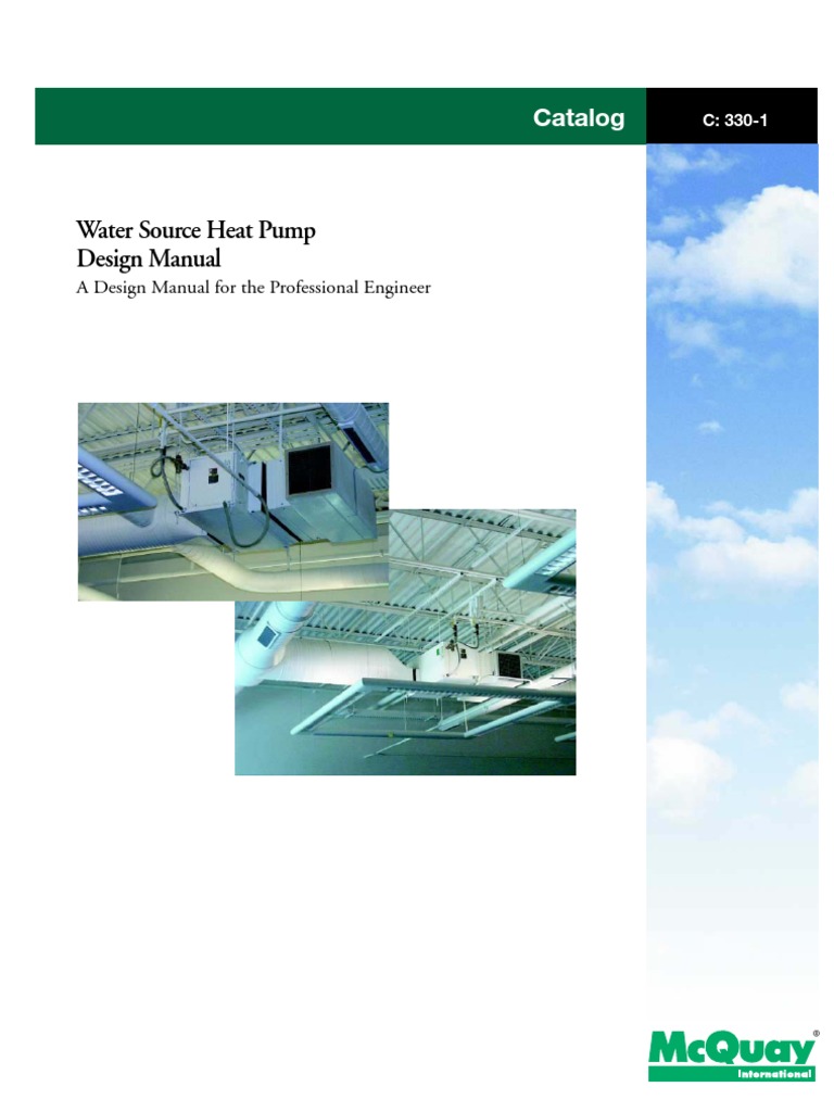 WSHP Design en | PDF