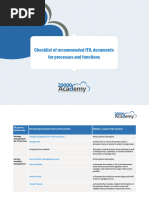 SOP Document Formatting Guide | PDF | Document | Scope (Computer Science)