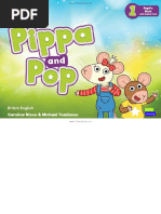 Storyfun 4 Teacher's Book | PDF