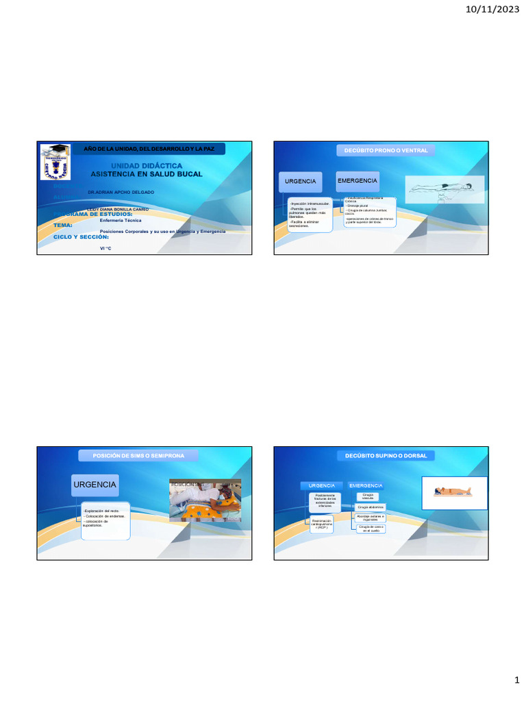 Leydi | PDF | Reanimación cardiopulmonar | Cirugía