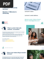 Learning Log Template | PDF