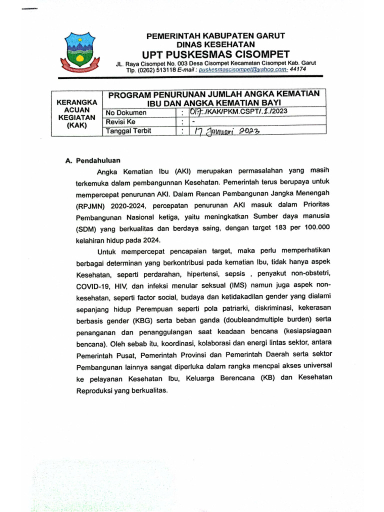 3.kak Pnurunan Aki Akb | PDF