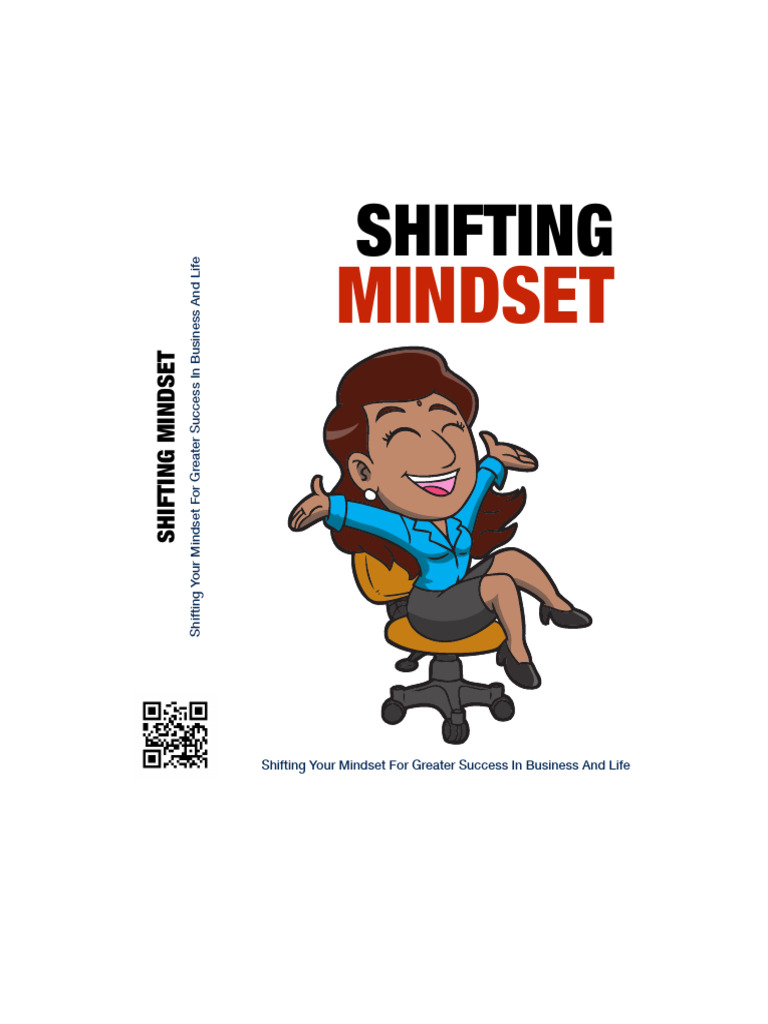 Shifting Mindset | PDF | Mindset | Thought