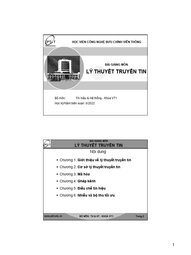SlideC4-L - Thuy-T Truy-N Tin 2022 | PDF