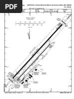 Códigos METAR e TAF da FAA | PDF | Pista | Ferimento