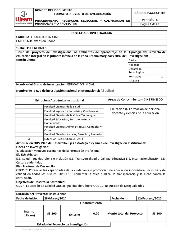 111proyecto de Investigacion en Educacion Incial .Docxvalido PDF-signed ... 111proyecto de Investigacion en Educacion Incial .Docxvalido PDF-signed ...