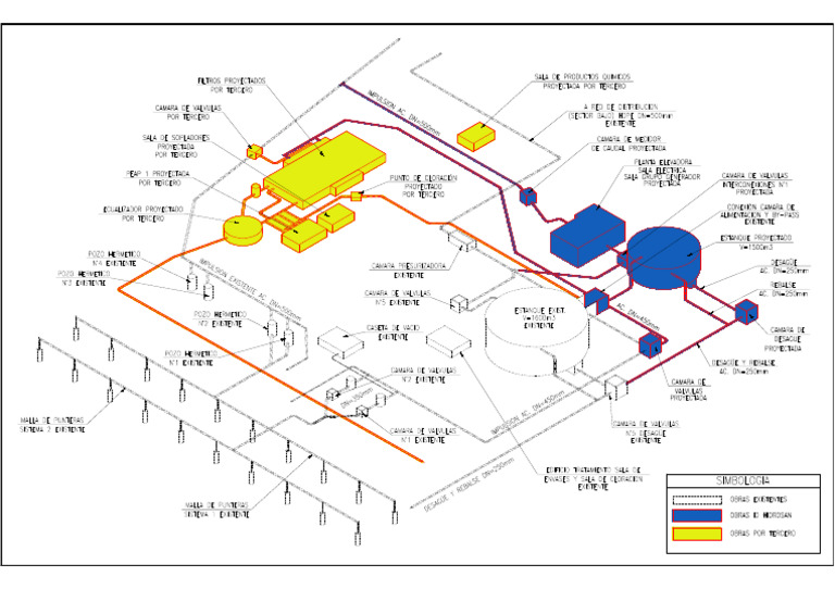 ISOMETRICO Layout1 | PDF