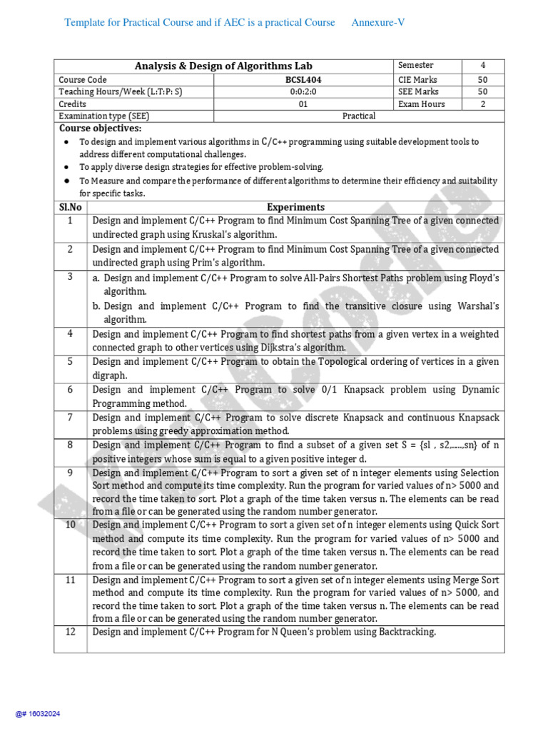 @vtucode - in BCSL404 Syllabus 2022 Scheme | PDF | Computational ... @vtucode - in BCSL404 Syllabus 2022 Scheme | PDF | Computational ...