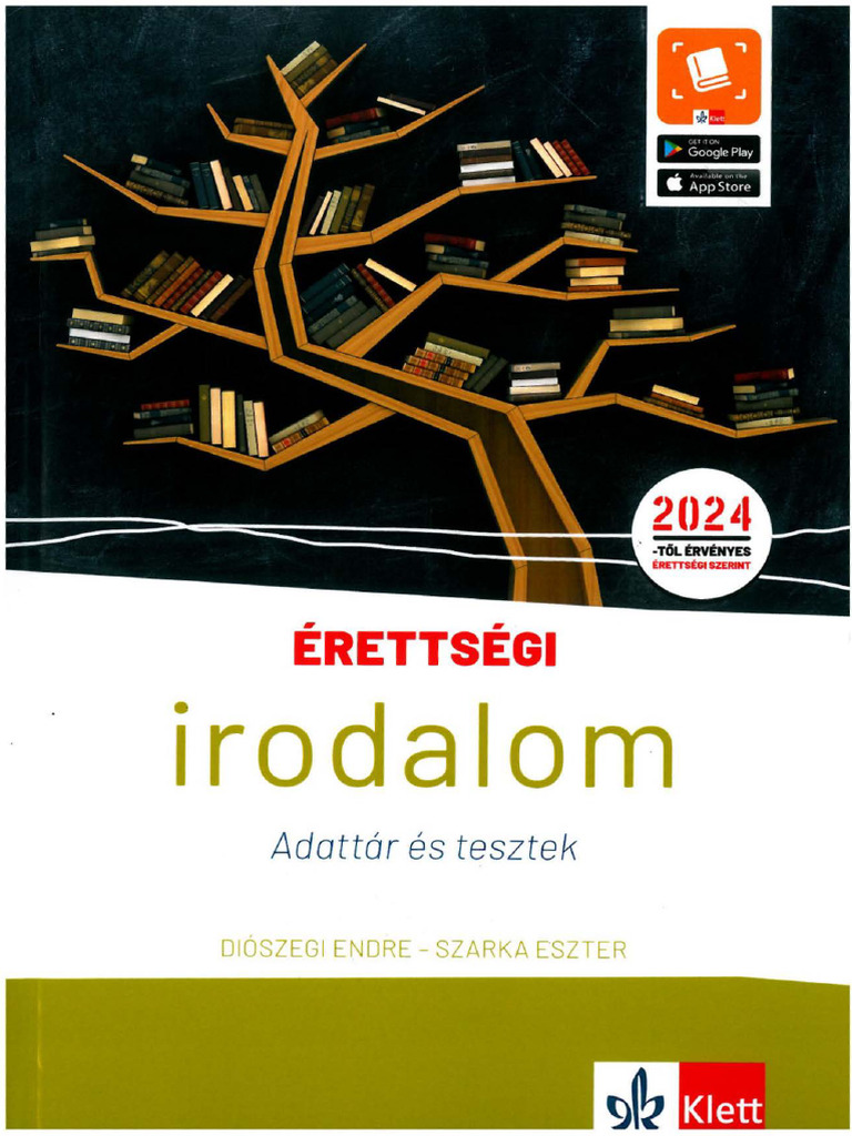 Magyar Erettsegi | PDF