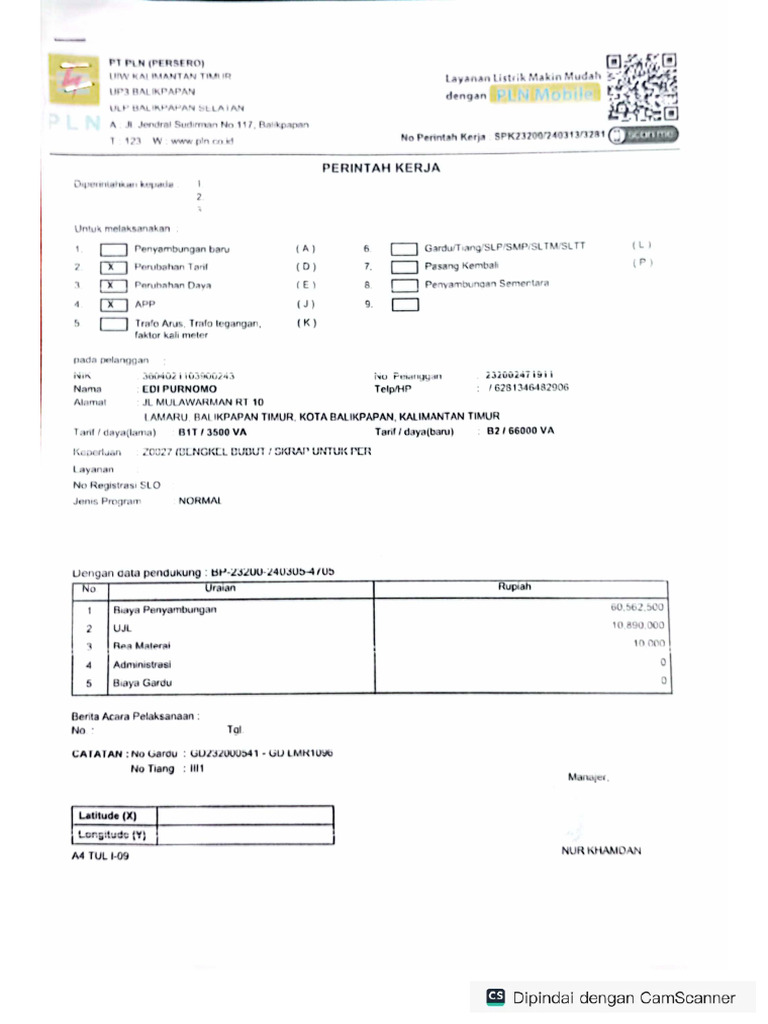 Edi Purnomo | PDF