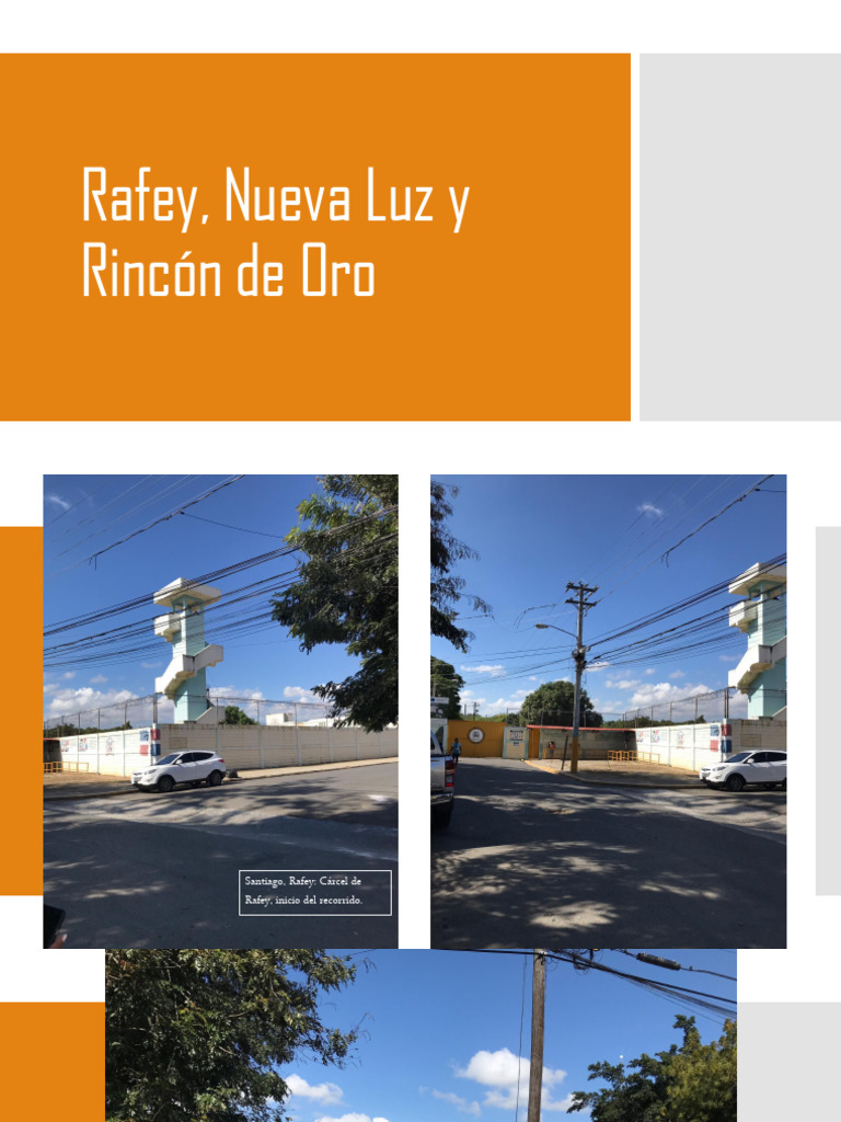 RAFEY Presentacion | PDF
