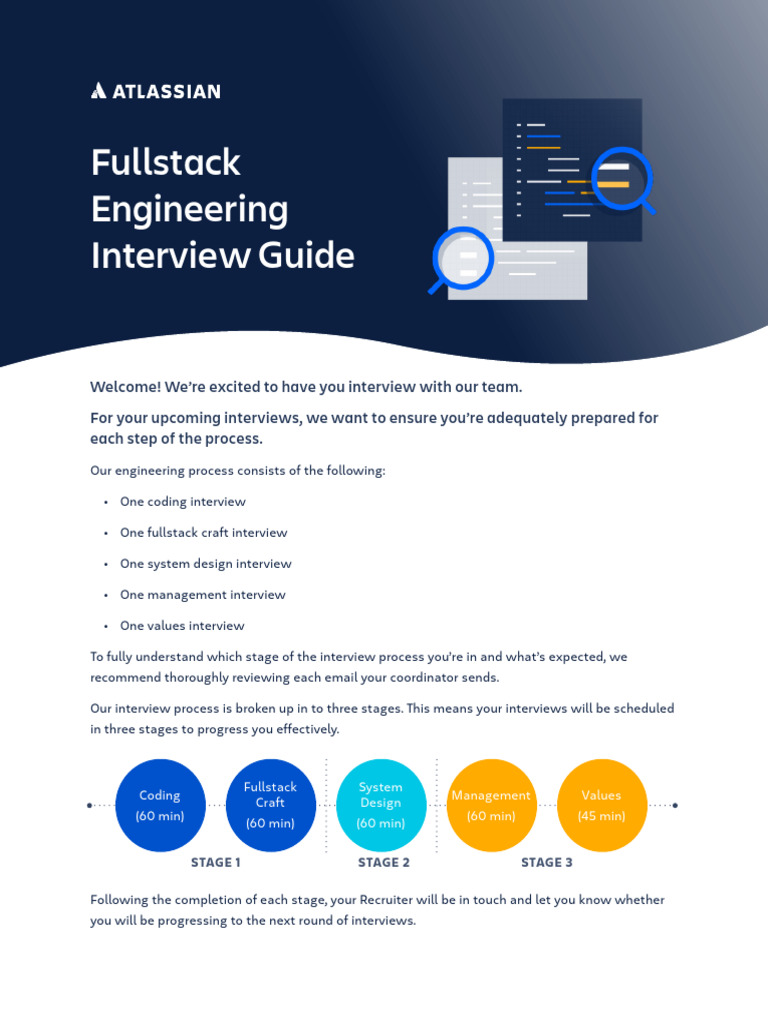 P30 P50 Fullstack Craft Guide | PDF | Thought | Communication