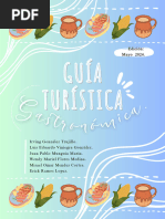 Mapa de Escuintla Con Sus Municipios | PDF