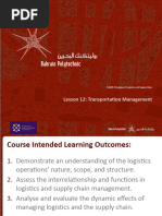 Cofc Vs Tofc | PDF | Intermodal Freight Transport | Containerization