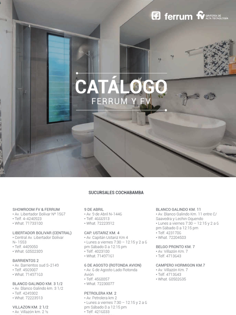 CATÁLOGO FERRUM_FINAL_low-1 | PDF