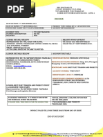 Zim Driving Licence Explained | PDF
