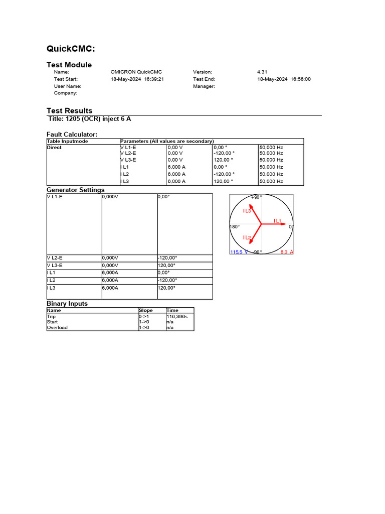 Main Substation 1205 Existing | PDF | Electrical Engineering