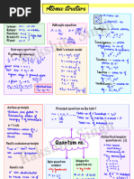 Exceptional Electron Configurations List | PDF