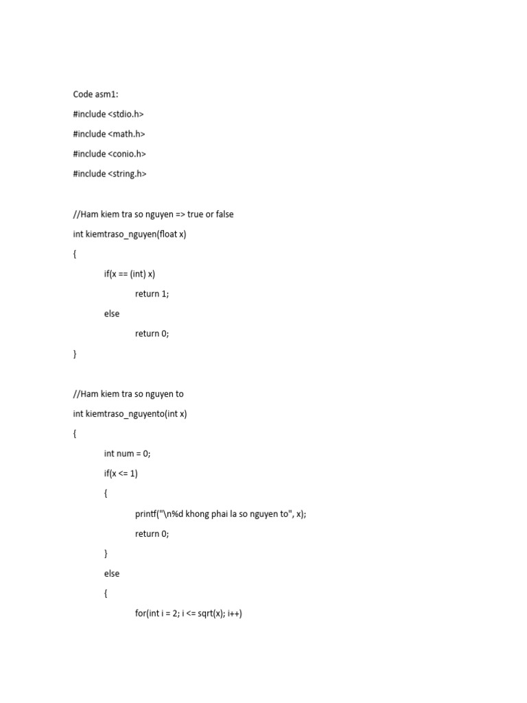 Code Asm1 Pdf Computer Programming Computer Standards 