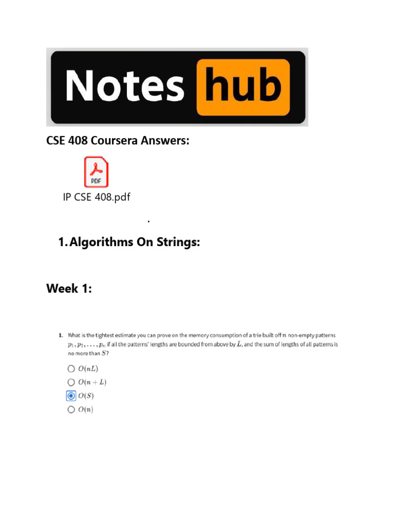 Algo Of Strings Pdf Computer Programming Algorithms And Data Structures 9720